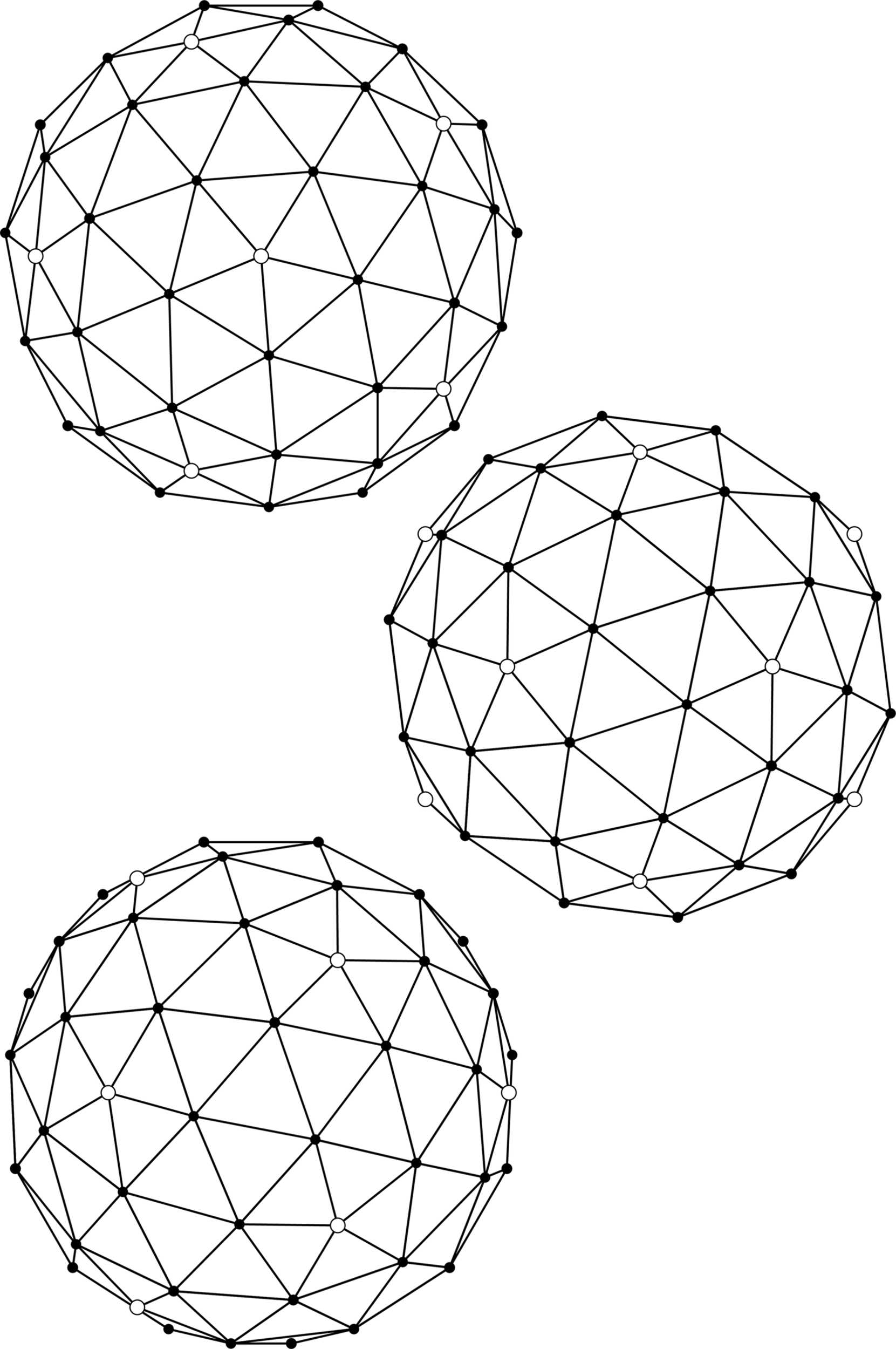 (IUCr) - Towards a classification of icosahedral viruses in terms of ...