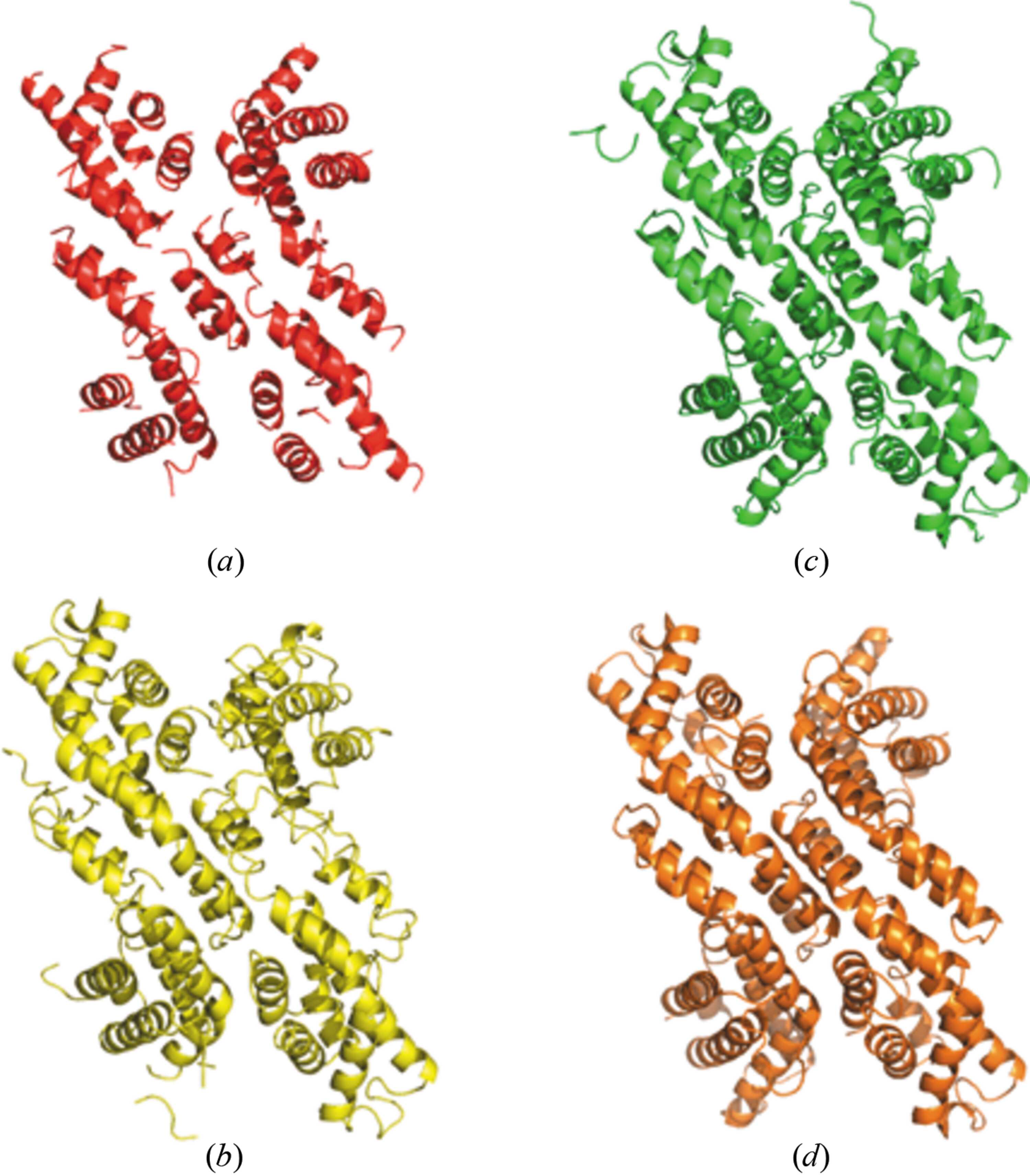 (IUCr) Applications of direct methods in protein crystallography for ...