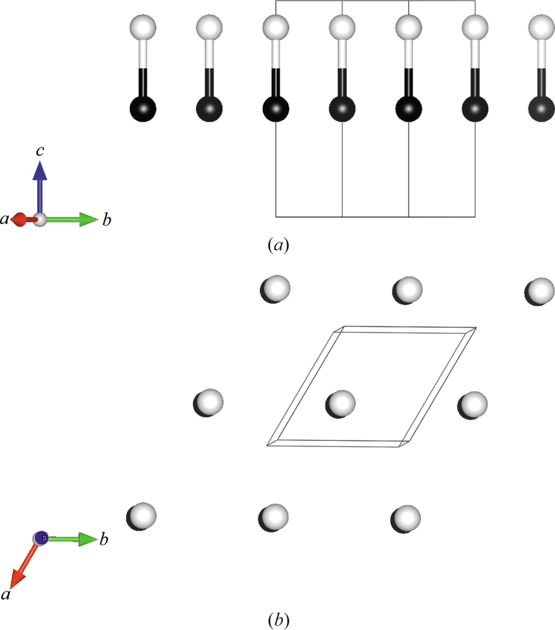 (IUCr) Diffraction enhancement of symmetry and modular structures