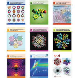 (IUCr) Prices of IUCr journals