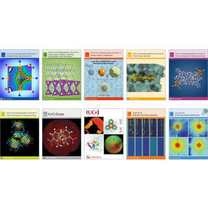 (IUCr) Prices of IUCr journals