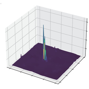 (IUCr) Enhanced X-ray structural analysis using total variation ...