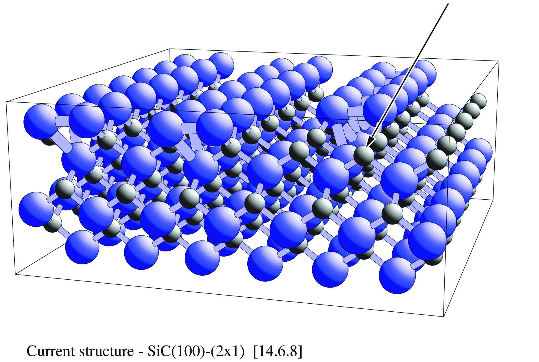 (IUCr) The NIST Surface Structure Database – SSD version 4