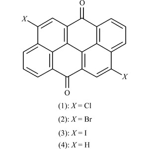 (IUCr) Experimental and predicted crystal structures of Pigment Red 168 ...
