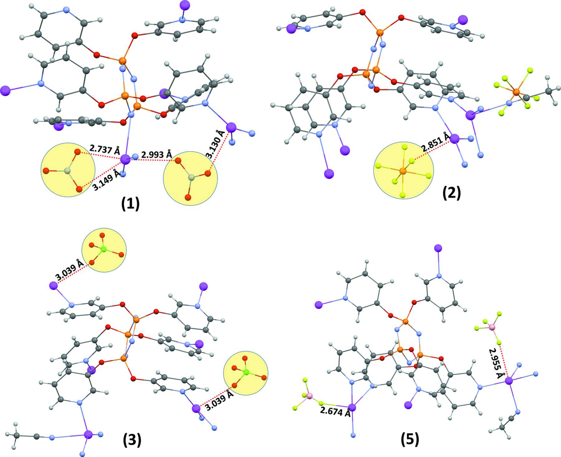 (IUCr) Silver(I) coordination polymers assembled from flexible ...