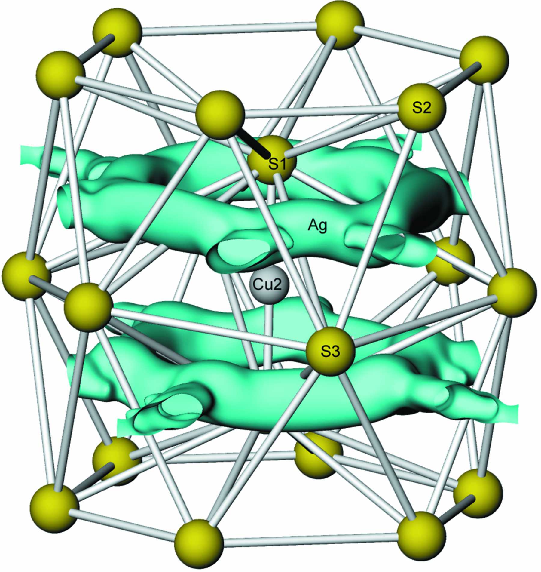 (IUCr) A crystallographic excursion in the extraordinary world of ...