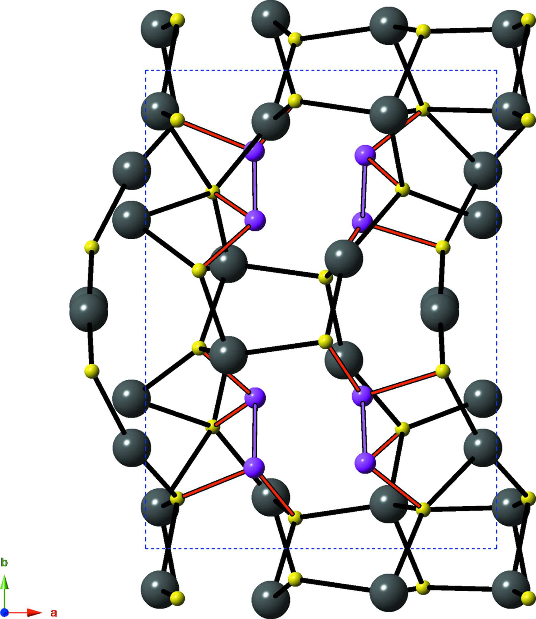 (IUCr) A crystallographic excursion in the extraordinary world of ...