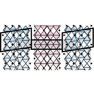 (IUCr) Structural evolution of La2Ti2O7 at elevated temperatures