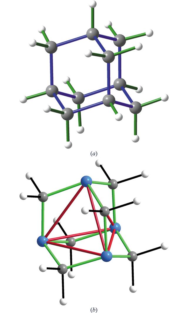 (IUCr) A re-interpretation of the structure of the silver borate, Ag 16 ...