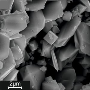 (IUCr) Crystal structure and hyperfine interactions of delafossite ...
