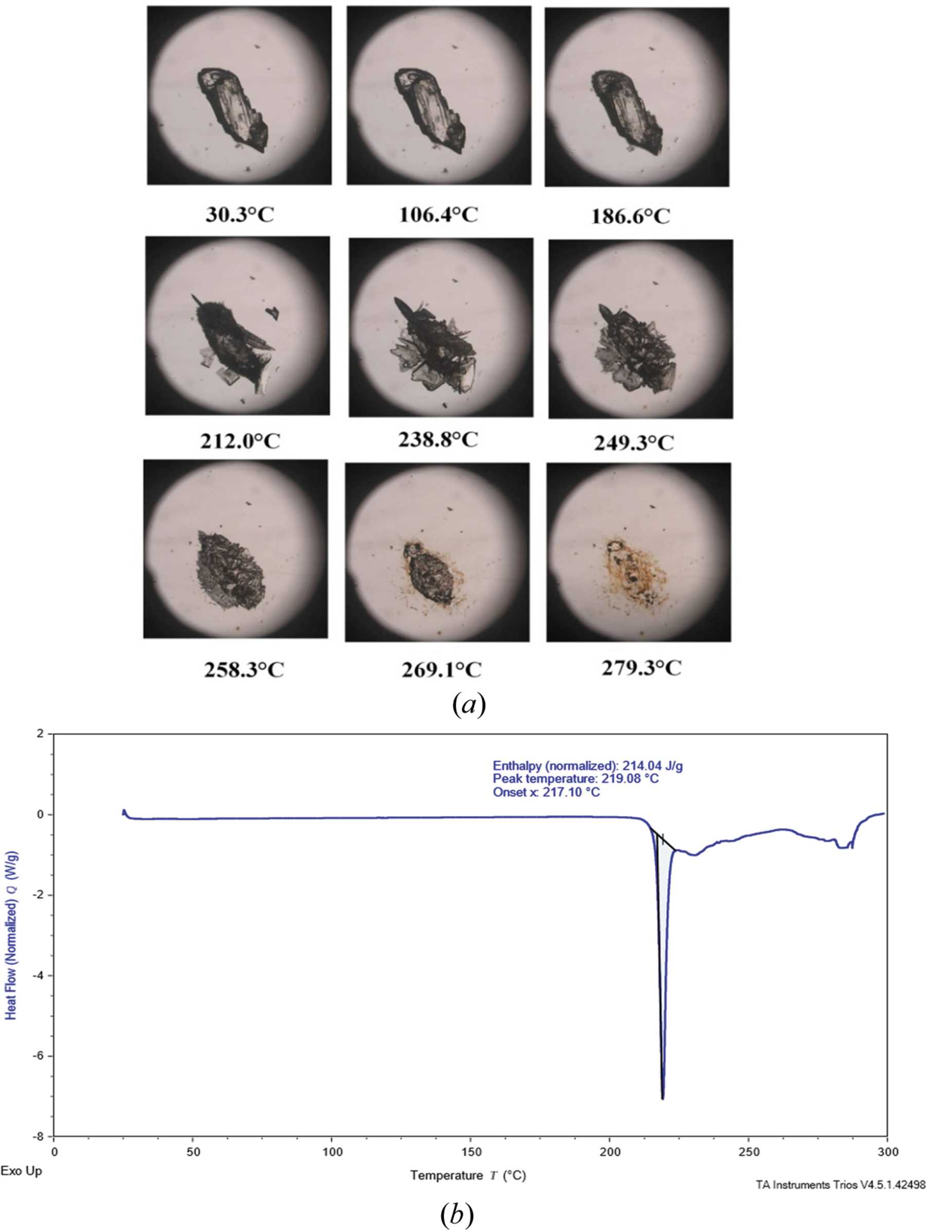 (IUCr) Strategic synthon approach in obtaining cocrystals and cocrystal ...