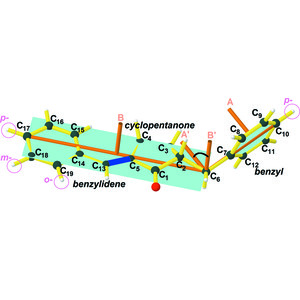 (IUCr) Elucidation of molecular crystals with one-, two- or three ...
