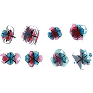 (IUCr) Direct interpretation of the X-ray and neutron three-dimensional ...