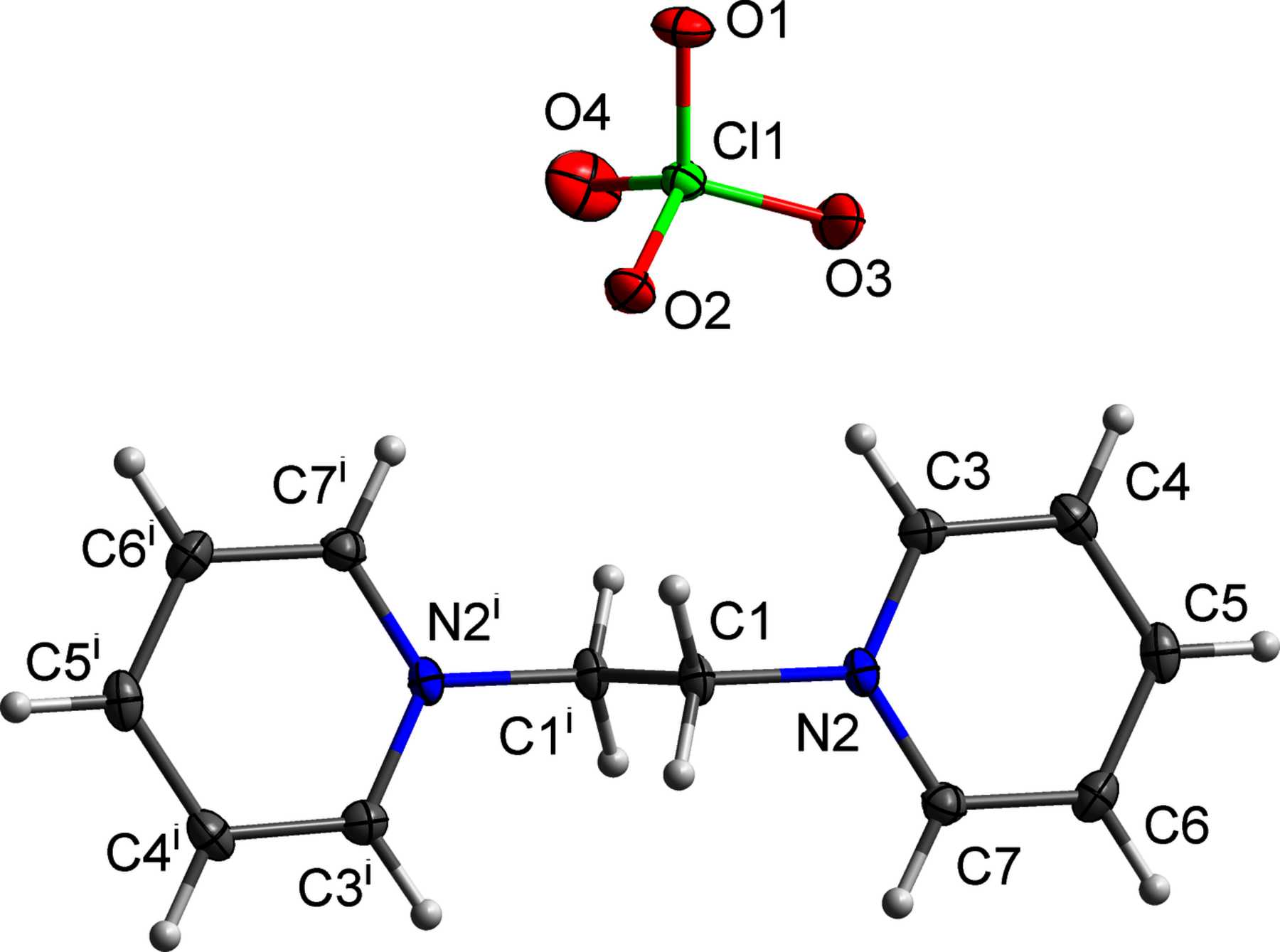 (IUCr) Hirshfeld surface analysis of the 1,1′-(ethane-1,2-diyl ...