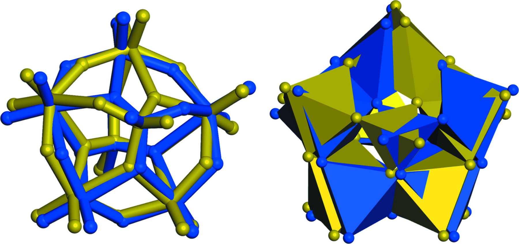 (IUCr) Crystal structure of a new polyoxometalate (POM) com­pound with ...