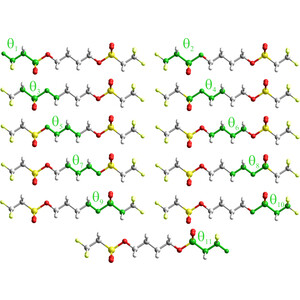 (IUCr) Synthesis, crystal structure elucidation, theoretical ...