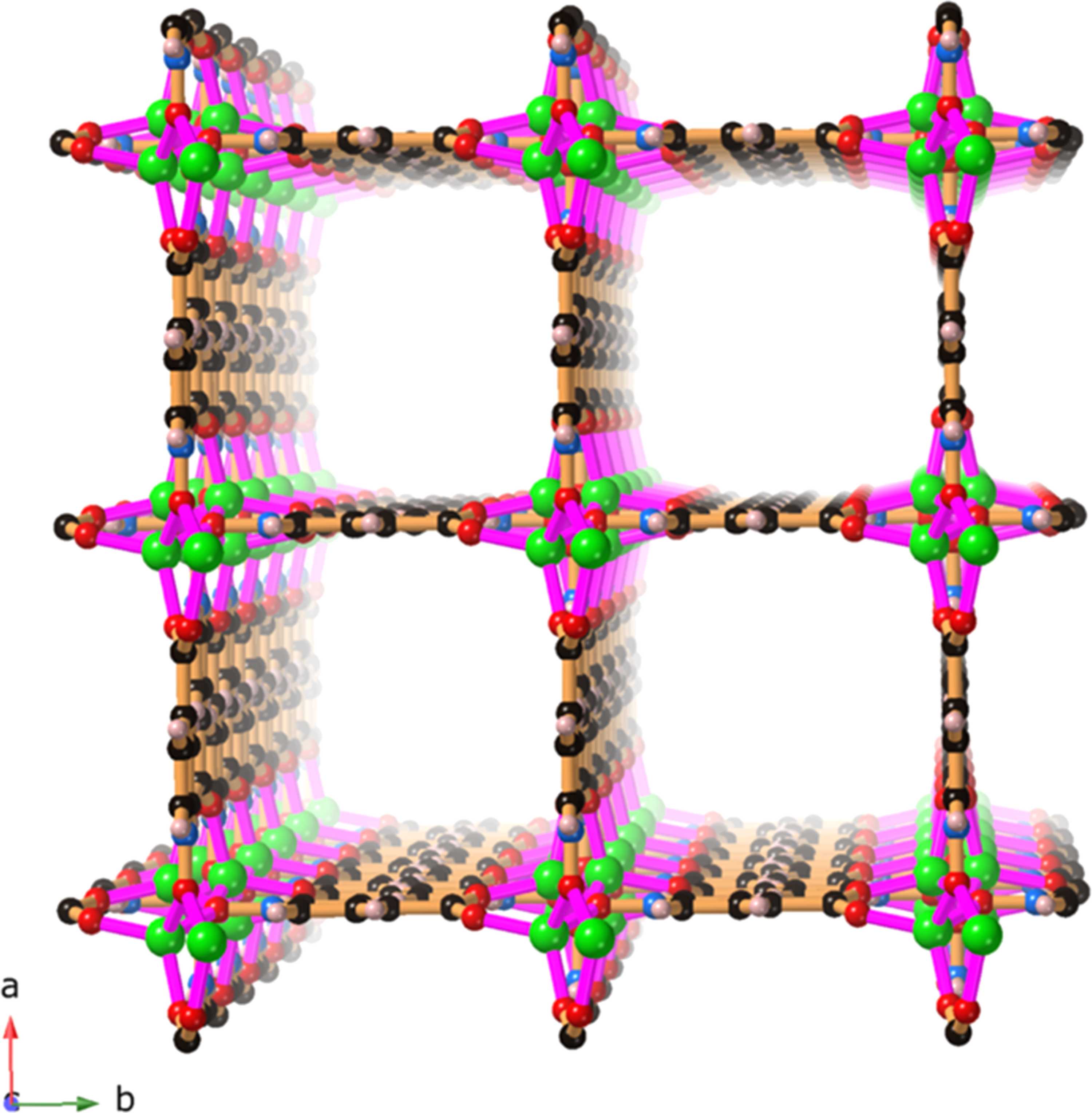 (IUCr) Crystalline assemblies of a functionalized terphenyl ligand