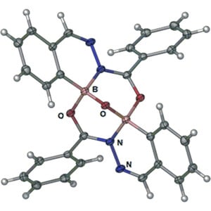 (IUCr) Two different products from the reaction between 2-formyl­phenyl ...