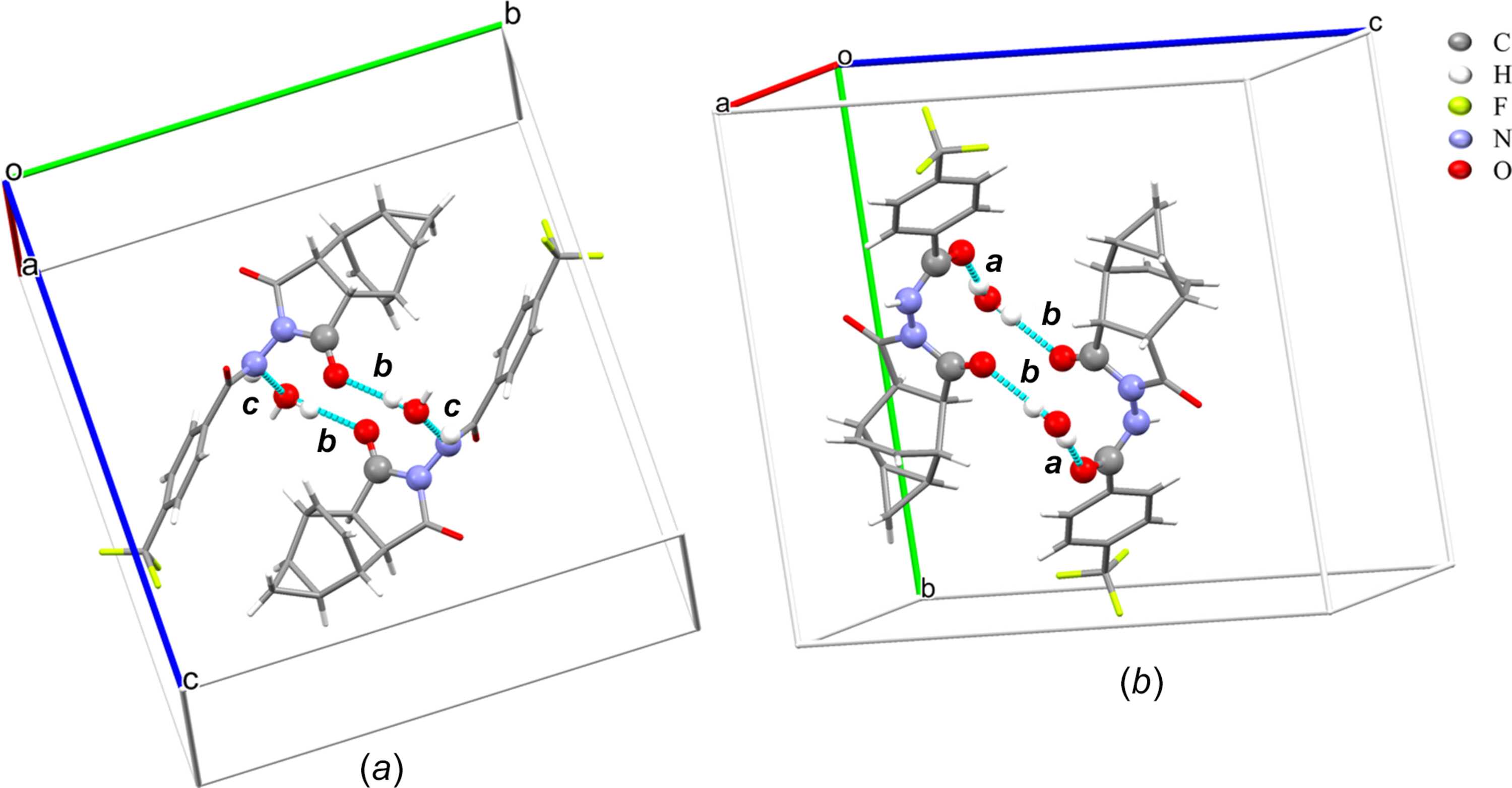 (IUCr) Preparation and powder X-ray diffraction study of tecovirimat ...