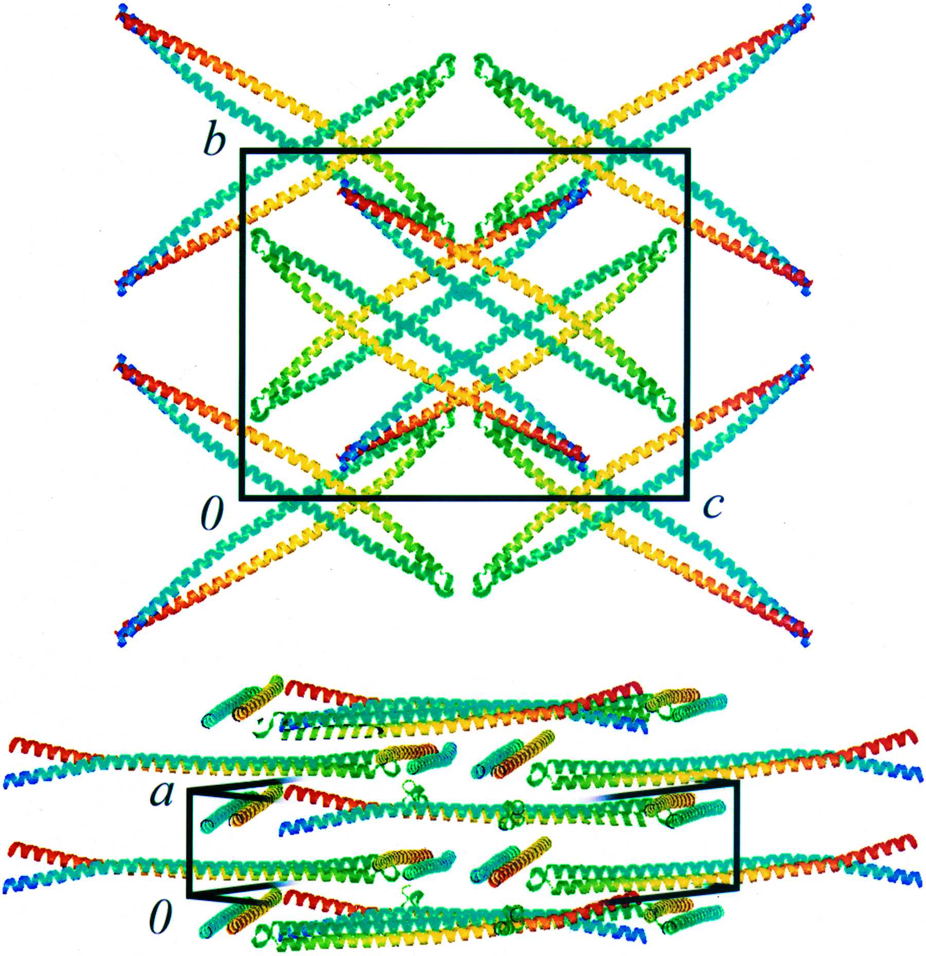 (IUCr) Crystallization of truncated human apolipoprotein A-I in a novel ...