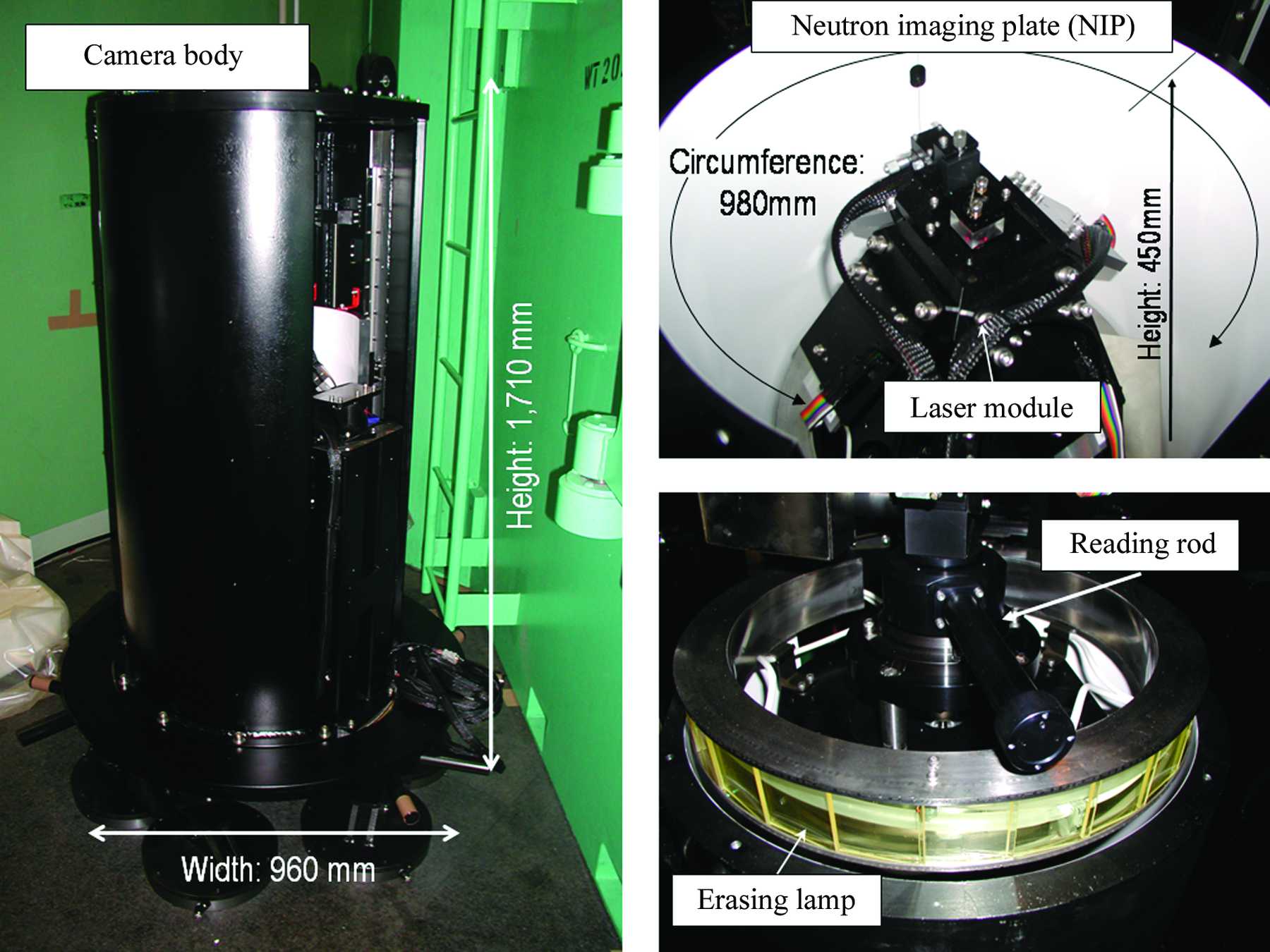 (IUCr) Towards investigation of the inhibitor-recognition mechanisms of ...