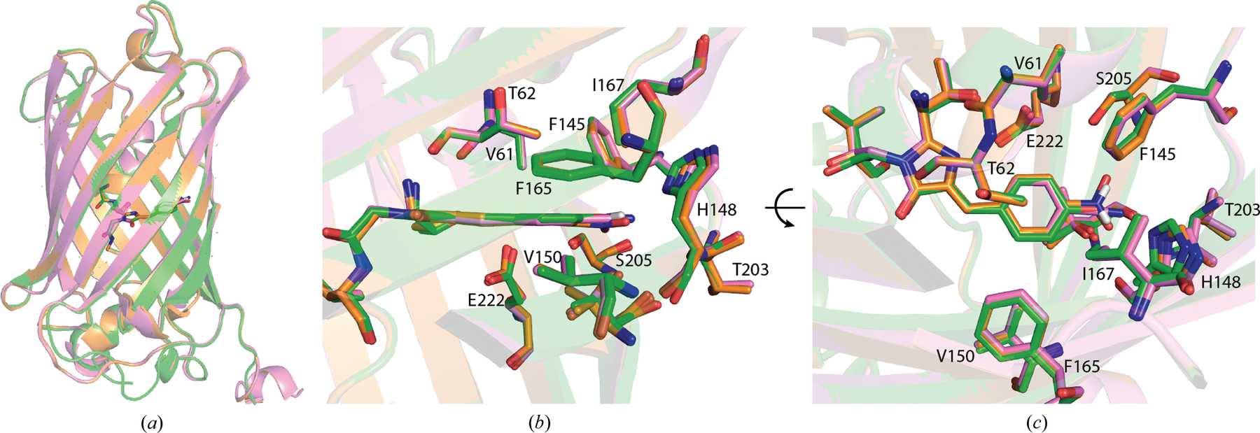 (IUCr) Structural and spectrophotometric investigation of two unnatural ...