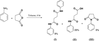 (IUCr) N,N′-Diphenyl­succinamide