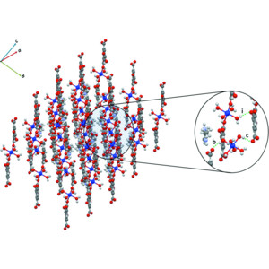 (IUCr) Synthesis and structure of hexa­aqua­cobalt bis­­(2-methyl-1H ...