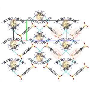 (IUCr) Synthesis, crystal structure and Hirshfeld surface analysis of a ...