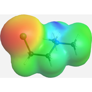 (IUCr) Bis(2-chloro-N,N-di­methyl­ethan-1-aminium) tetra­chlorido ...