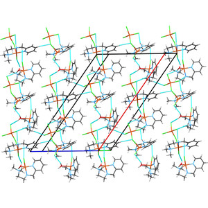 (IUCr) Two crystal structures of copper(II) complexes and adducts based ...