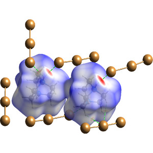 (IUCr) Crystal structure and Hirshfeld surface analysis of 1,4-di­aza ...