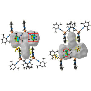 (IUCr) Synthesis and structure of a tetra­hedral homoleptic CuI complex ...