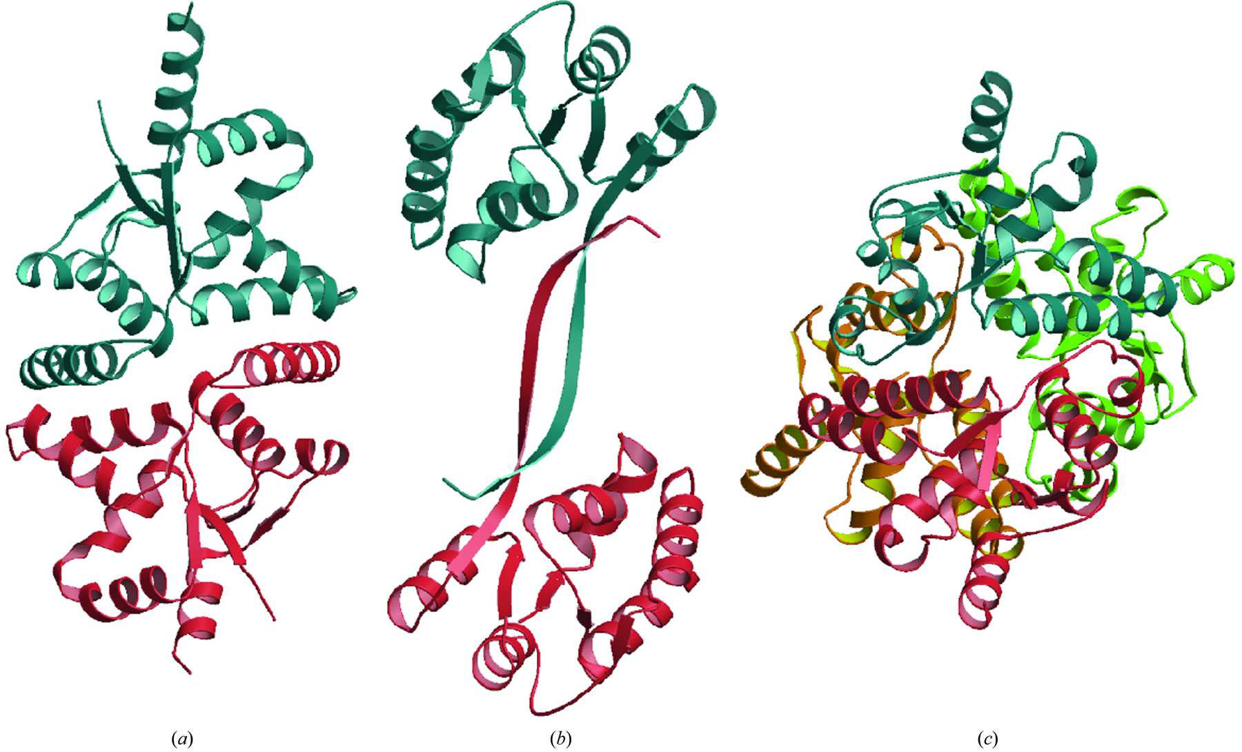 (IUCr) Structure of PIN-domain protein PH0500 from Pyrococcus horikoshii