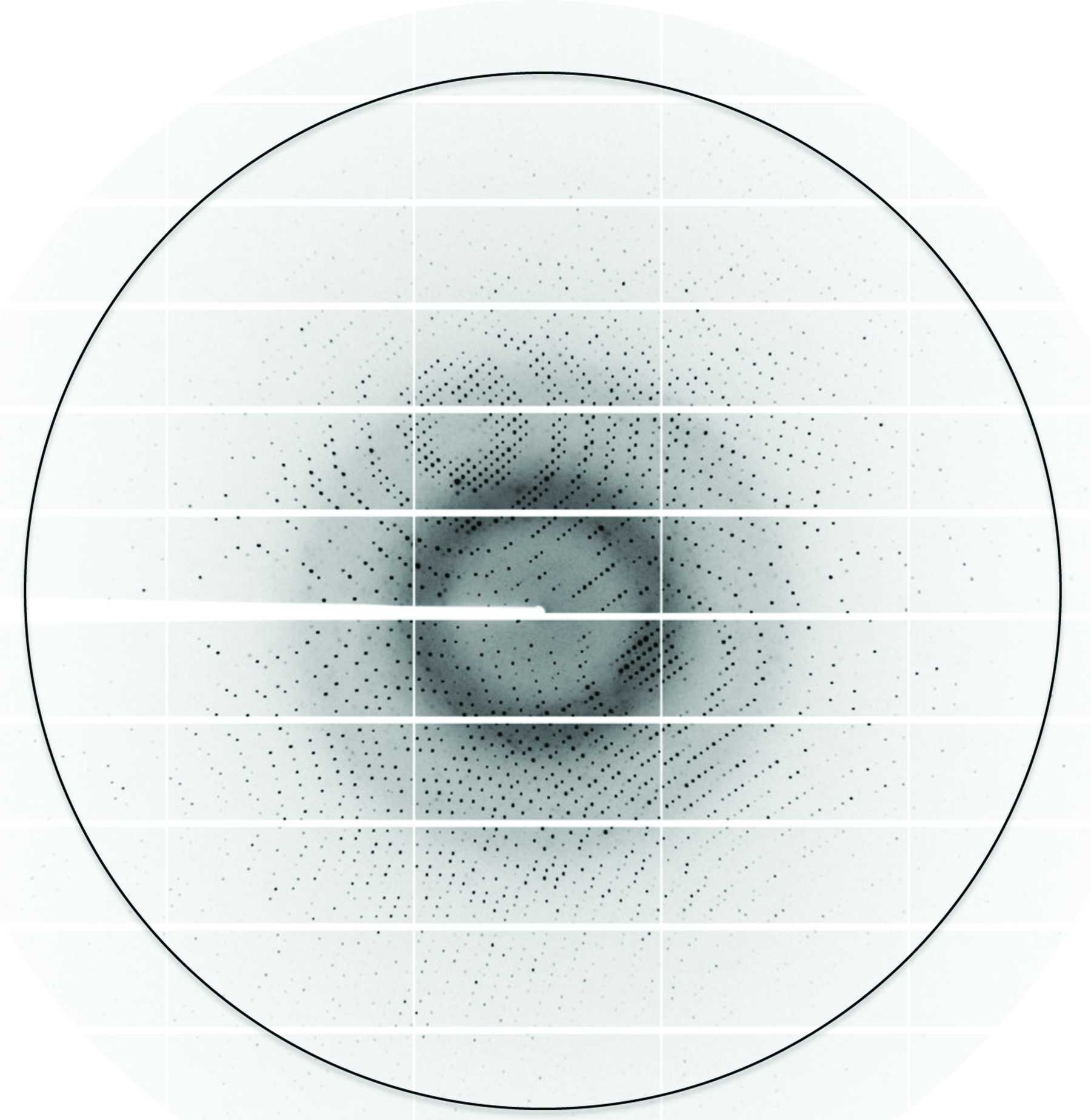 (IUCr) Overproduction, crystallization and X-ray diffraction data ...