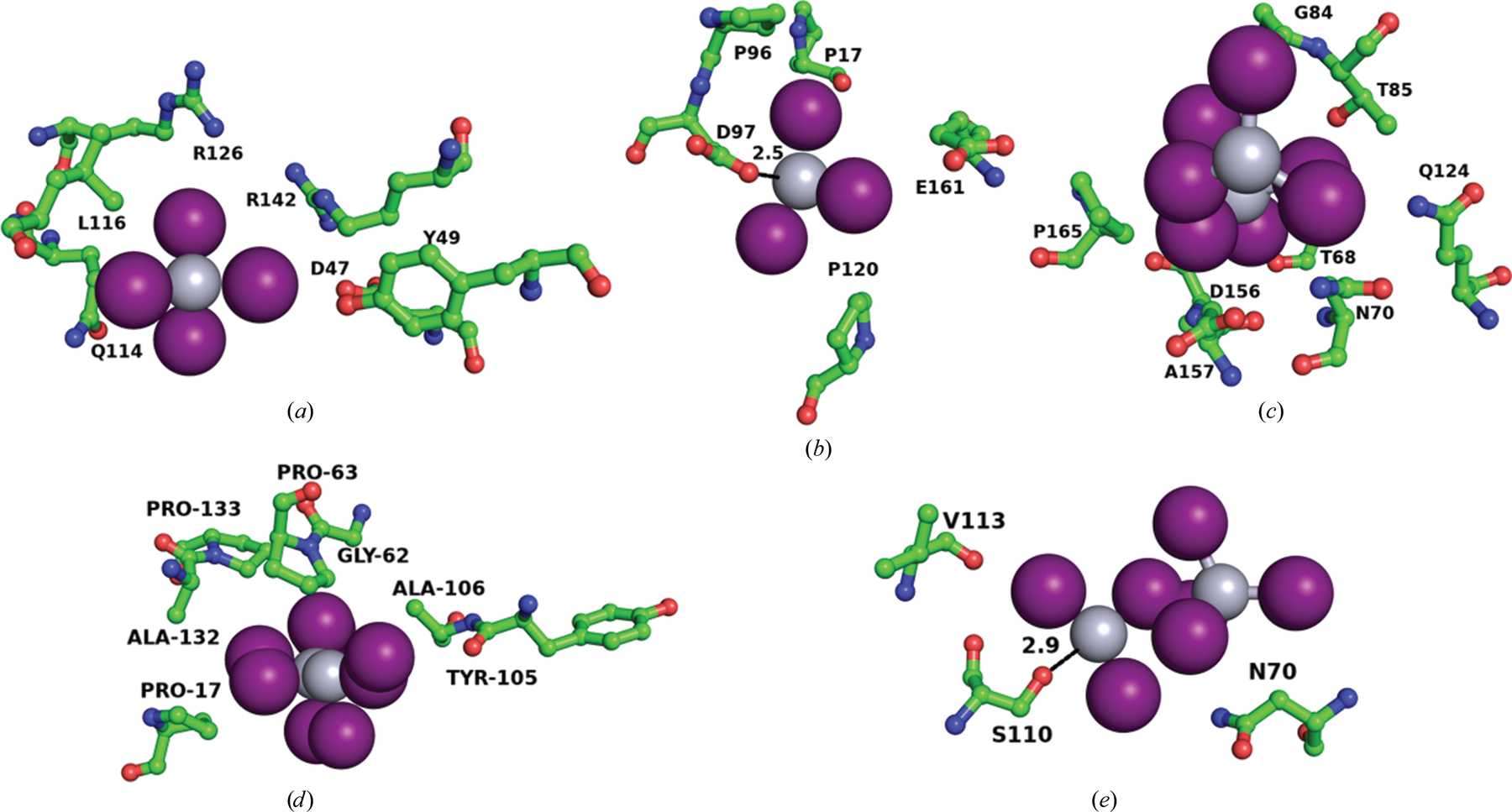(IUCr) Structure of the hypothetical protein TTHA1873 from Thermus ...