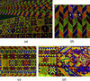 (IUCr) Crystallographic patterns in Philippine indigenous textiles