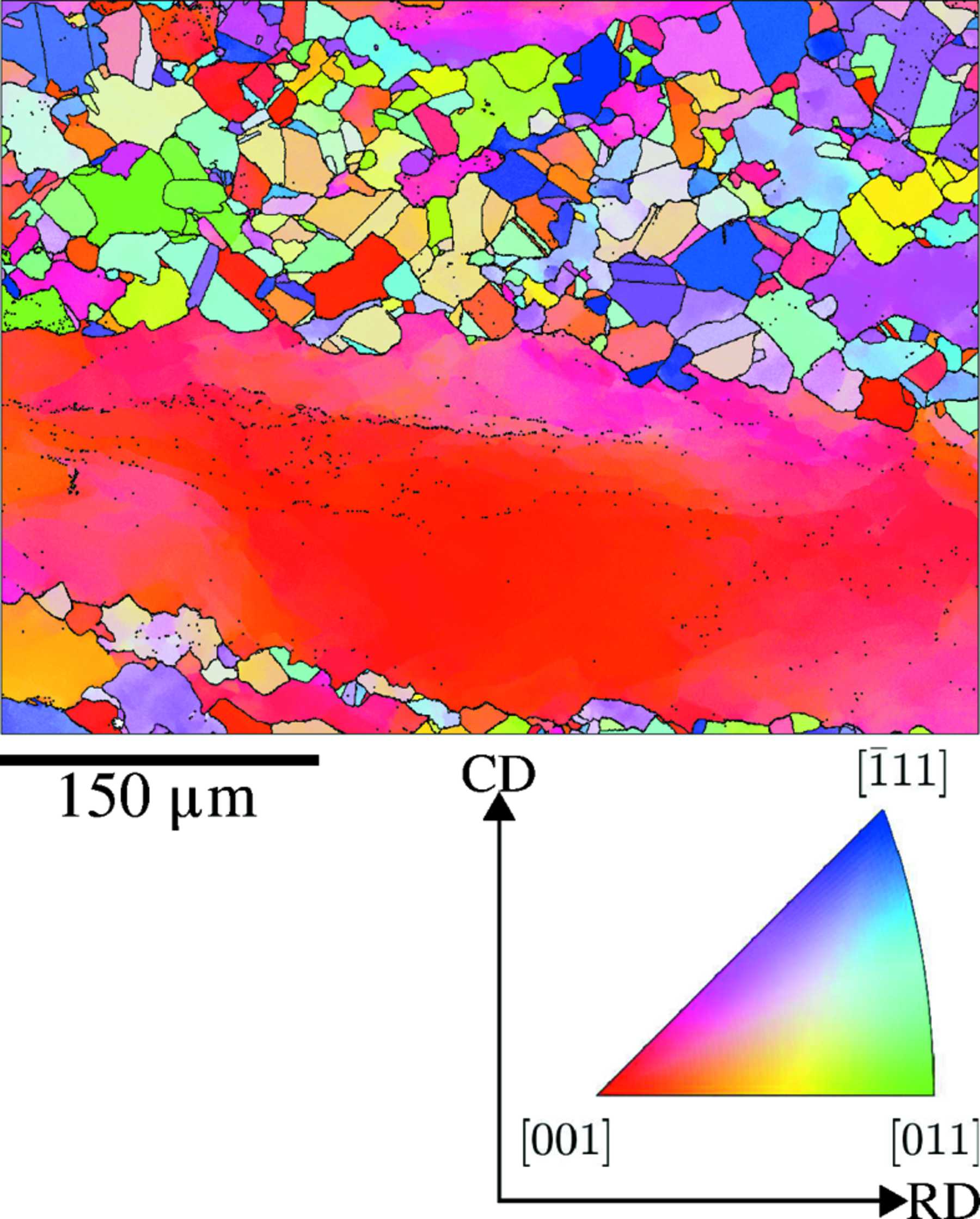 (IUCr) Estimation of geometrically necessary dislocation density from ...