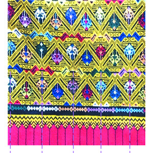 (IUCr) Design research with the use of visual and symmetry analysis in ...