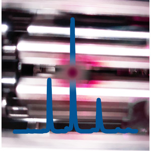 (IUCr) Native mass spectrometry provides sufficient ion flux for XFEL ...