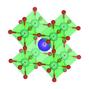 (IUCr) Application of multi-edge HERFD-XAS to assess the uranium ...