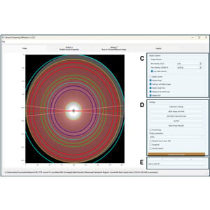 (IUCr) MuscleX-DI: an integrated data analysis package for X-ray ...